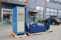 China ASTM D4728 XYZ Axis High Frequency Vibration Tester 3000N to 350000N Sine Random Shock for sale