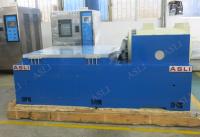 China ES Series Electrodynamic Vibration Shaker 300kg Payload 100G Acceleration for Sine Random Shock Test for sale