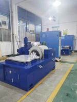 China ES Series Electrodynamic Vibration Shaker 300kg Payload 100G Acceleration for Sine Random Shock Test for sale