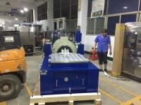 China Shock Vibration Test Machine with Max Payload 300kg for MIL-STD-810 Standard for sale