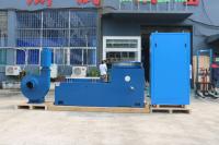 China ASLI ES Series Electrodynamic Vibration Shaker Table 100kg 51mm for sale