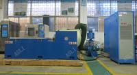 China ASLI ES Series Electrodynamic Vibration Shaker 750W 380V 100kg Load RTCA DO-160 for sale