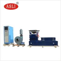 China ASLI ES-10 Vibration Shaker System 220V 50Hz 5-2000Hz Closed Loop Control 100g Acceleration for sale