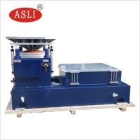 China ASLI ES-10 Vibration Shaker System 220V 50Hz 5-2000Hz Closed Loop Control 100g Acceleration for sale