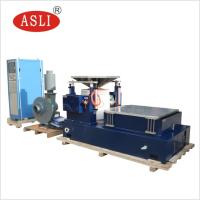China ASLI ES-10 Vibration Shaker System 220V 50Hz 5-2000Hz Closed Loop Control 100g Acceleration for sale