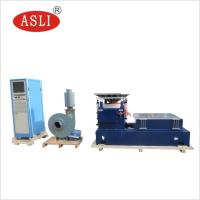 China ASLI ES-10 Force Displacement Velocity Control Vibration Shaker System 200kg 5-2000Hz for sale