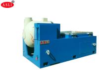 China 100mm/s Max Velocity Vibration Shaker System 20-90%RH Humidity Range for sale
