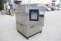 China Programmable Temperature Humidity Testing Chamber -70°C to 200°C with 20-98% RH Range for Environmental Simulation for sale