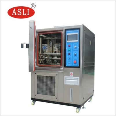 China ASLI TH-1000-D Environmental Test Chamber 1000mm³ Capacity -70°C to 150°C Temperature Range for sale