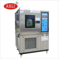 China ASLI TH-1000-D Environmental Test Chamber 1000mm³ Capacity -70°C to 150°C Temperature Range for sale