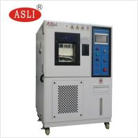 China ASLI TH-1000-D Temperature Humidity Test Chamber 1000×1000×1000mm 10-98%RH USB/RS232 Interface for sale