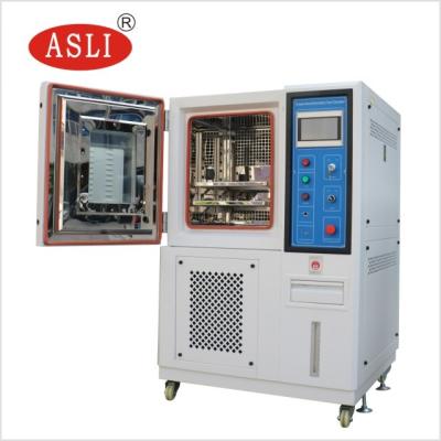 China ASLI TH-1000-D Temperature Humidity Test Chamber 1000×1000×1000mm 10-98%RH USB/RS232 Interface for sale
