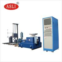 China Electrodynamic Vibration Shaker System 300kgf Sine Force 1-3500Hz for Aerospace Automotive Testing for sale