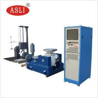 China Electrodynamic Vibration Shaker System 300kgf Sine Force 1-3500Hz for Aerospace Automotive Testing for sale