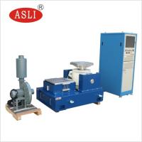 China Electrodynamic Vibration Shaker System 300kgf Sine Force 1-3500Hz for Aerospace Automotive Testing for sale