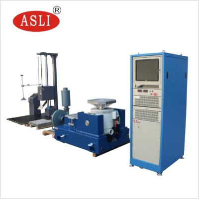 China Electrodynamic Vibration Shaker With 2-4000Hz Frequency Range For Sine Sweep And Random Tests for sale