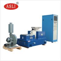 China Electrodynamic Vibration Shaker With 2-4000Hz Frequency Range For Sine Sweep And Random Tests for sale