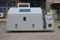 China Salt Spray Corrosion Test Chamber with 35-50°C Temperature Range and 110-800L Capacity for Material Testing Compliance for sale