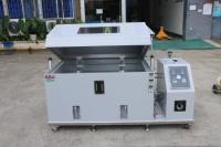 China Salt Spray Corrosion Test Chamber with 35-50°C Temperature Range and 110-800L Capacity for Material Testing Compliance for sale