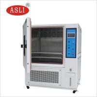 China CE Certified Rapid Temperature Humidity Test Chamber TH-1000 with -70°C to 150°C Range and 1000x1000x1000mm Internal Dimensions for sale