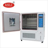 China CE Certified Rapid Temperature Humidity Test Chamber TH-1000 with -70°C to 150°C Range and 1000x1000x1000mm Internal Dimensions for sale