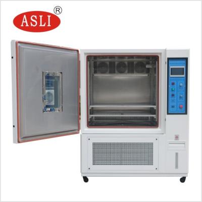 China CE Certified Rapid Temperature Humidity Test Chamber TH-1000 with -70°C to 150°C Range and 1000x1000x1000mm Internal Dimensions for sale