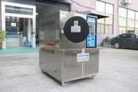China JESD22-A110E HAST Testing Chamber 110-135°C with 65-100% RH for Electronic Components Reliability for sale