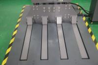 China Ista 3a Iso 2248 Drop Test Machine 1200mm For Packaging for sale