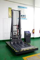 China Ista 3a Iso 2248 Drop Test Machine 1200mm For Packaging for sale