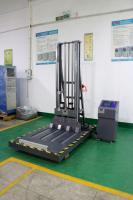 China Ista 3a Iso 2248 Drop Test Machine 1200mm For Packaging for sale