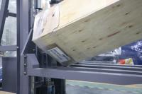 China Ista 3a Iso 2248 Drop Test Machine 1200mm For Packaging for sale
