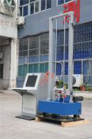 China IEC60068-2-27 Acceleration Mechanical Shock Tester 150G 6ms Half Sine Wave for sale