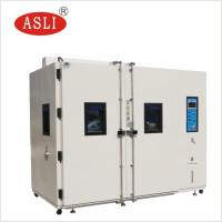 China 4000L Walk In Temperature and Humidity Climatic Test Chamber -70°C to 150°C for sale