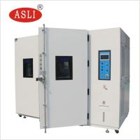 China 4000L Walk In Temperature and Humidity Climatic Test Chamber -70°C to 150°C for sale