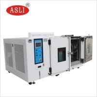 China Large Volume Temperature Humidity Test Chamber -70°C to 150°C 20% to 98% RH 2000L for sale