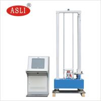 China High Frequency Mechanical Shock Test Equipment 10kg Load 200x200mm Bench for IEC62133 UL1642 UN38.3 for sale