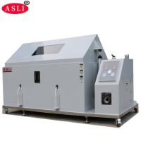 China ASTM B117 Salt Spray Corrosion Test Chamber 600x450x400mm Programmable for sale