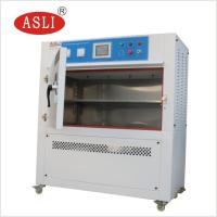 China 1/6 UV Aging Environmental Test Chamber UV-290 with 1150x500x500mm Internal Dimensions and 280-400nm Wavelength Range for sale