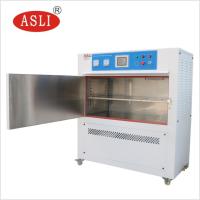 China 1/6 UV Aging Environmental Test Chamber UV-290 with 1150x500x500mm Internal Dimensions and 280-400nm Wavelength Range for sale