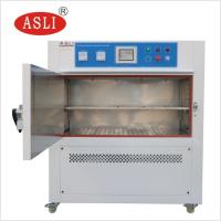 China 1/6 UV Aging Environmental Test Chamber UV-290 with 1150x500x500mm Internal Dimensions and 280-400nm Wavelength Range for sale