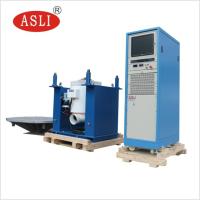 China EN 50342 High Frequency Vibration Shaker 10000N Sine Force 51mm Displacement for Auto Lead Acid Battery for sale