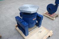 China EN 50342 High Frequency Vibration Shaker 10000N Sine Force 51mm Displacement for Auto Lead Acid Battery for sale