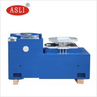 China 3 Axis High Frequency Electrodynamic Vibration Shaker For Auto Parts Vibration Testing for sale