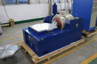 China Xyz Axis High Frequency Vibration Tester With Random Sine Mechanical Shock Test for sale