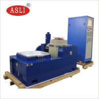 China Air Cooled Electrodynamic Vibration Shaker Test System 3 Axis 30000N 2800Hz for sale