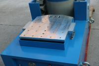 China Air Cooled Electrodynamic Vibration Shaker Test System 3 Axis 30000N 2800Hz for sale