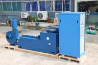 China Air Cooled Electrodynamic Vibration Shaker Test System 3 Axis 30000N 2800Hz for sale