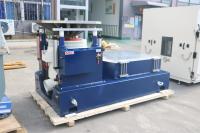 China Air Cooled Electrodynamic Vibration Shaker Test System 3 Axis 30000N 2800Hz for sale