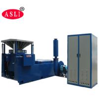 China MIL-STD-810H Electromagnetic Vibration Testing Machine 51mm Displacement 1000m/s2 Acceleration for sale