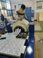China MIL-STD-810H Electromagnetic Vibration Testing Machine 51mm Displacement 1000m/s2 Acceleration for sale